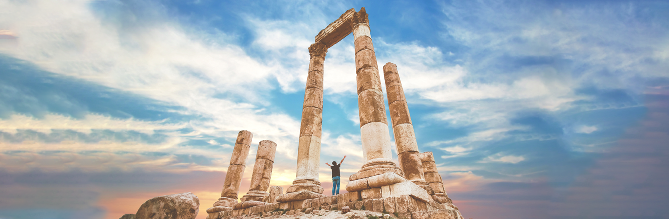 About Jordan - Jordan Gate