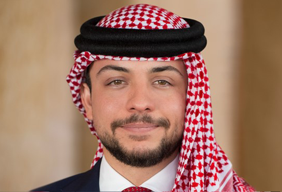 About Jordan - Jordan Gate