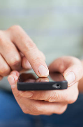 Home Page - Jordan Gate